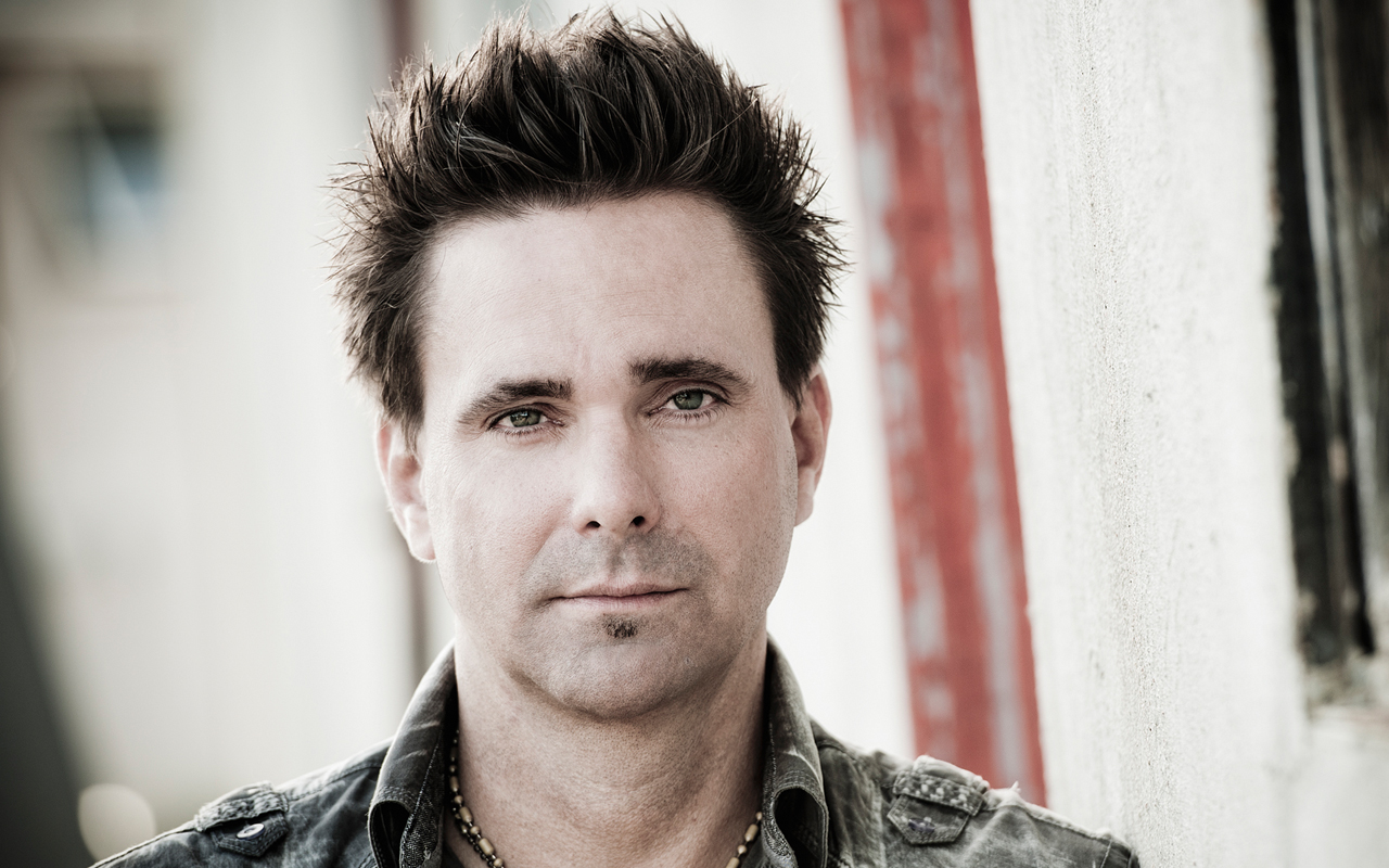 Chris Andrew - Chronograph Records