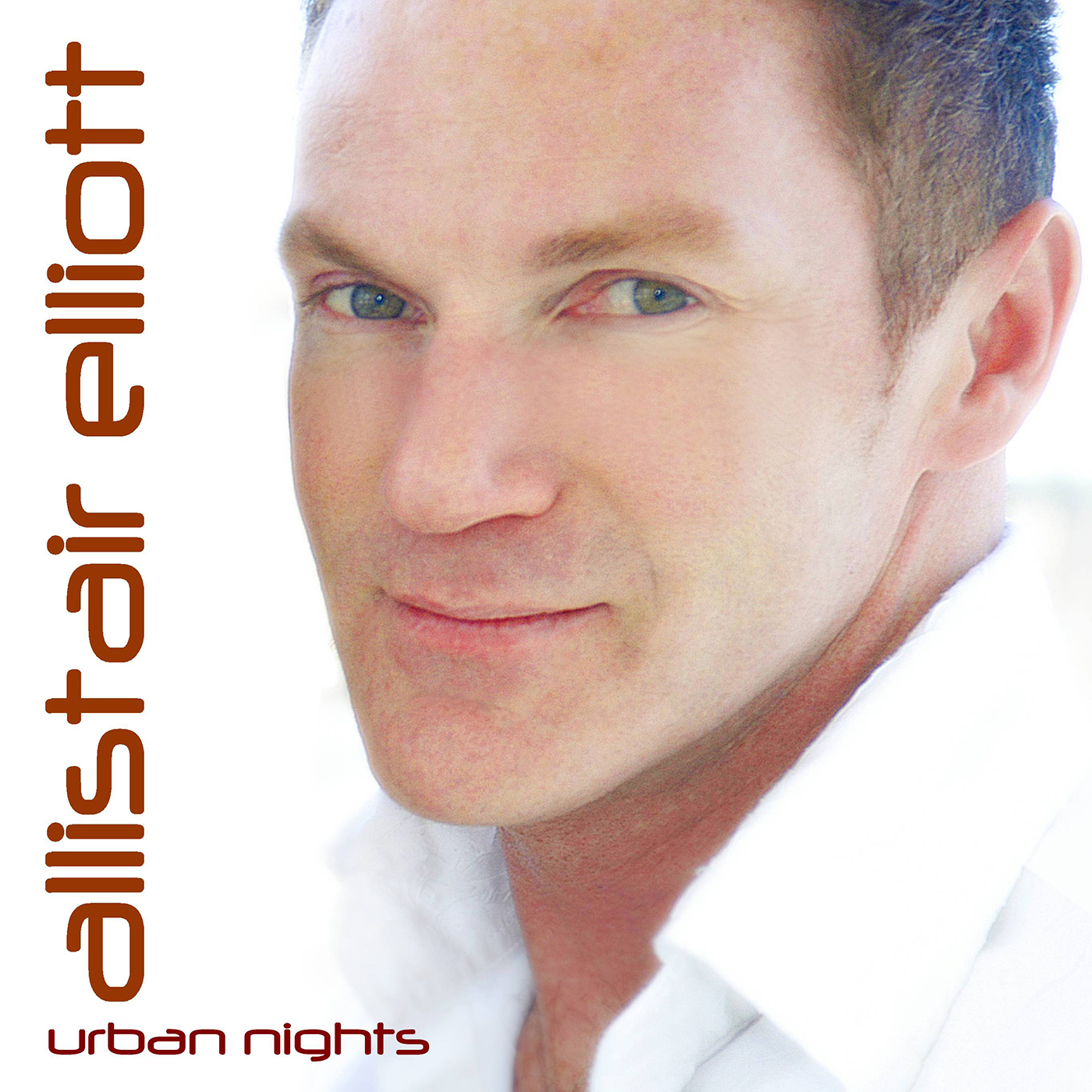 Urban Nights - Chronograph Records